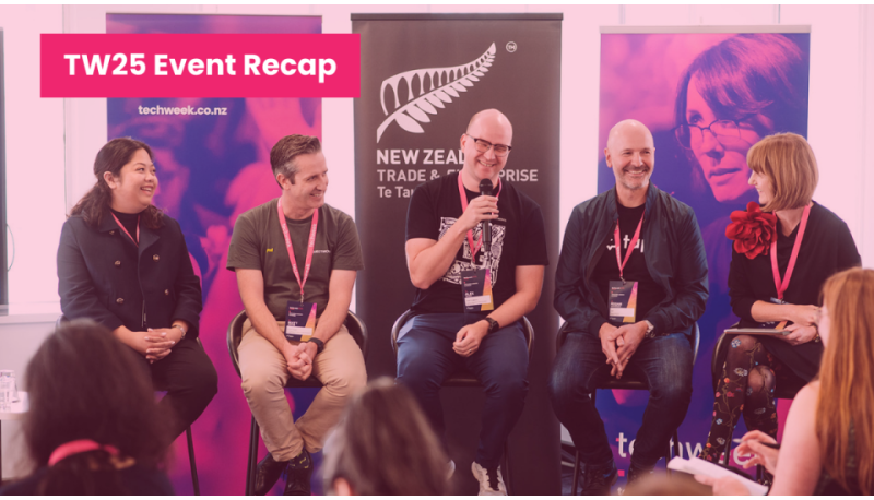 Global Growth Playbook: Four Kiwi Tech Leaders Share Their ...